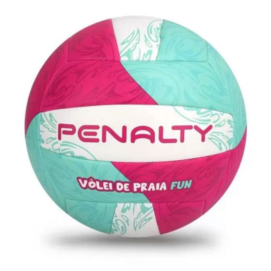 Meta Sports: PELOTA BEACH VOLEY FUN equipamiento