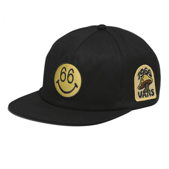 Meta Sports: VANS 66 UNSTRUCTURED ropa
